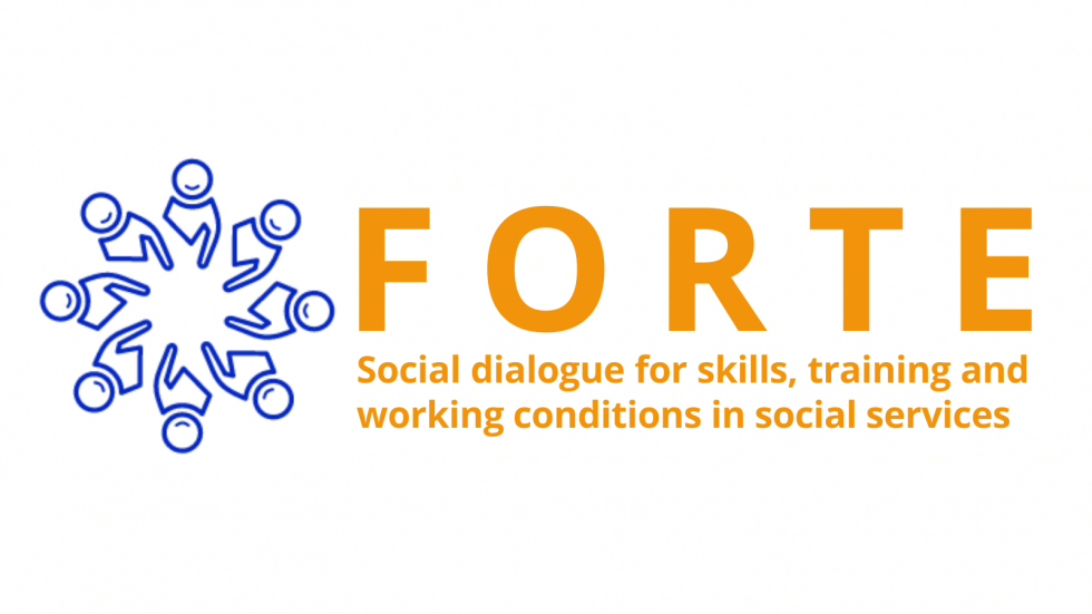 Launch of the FORTE Project - Federation of European Social Employers
